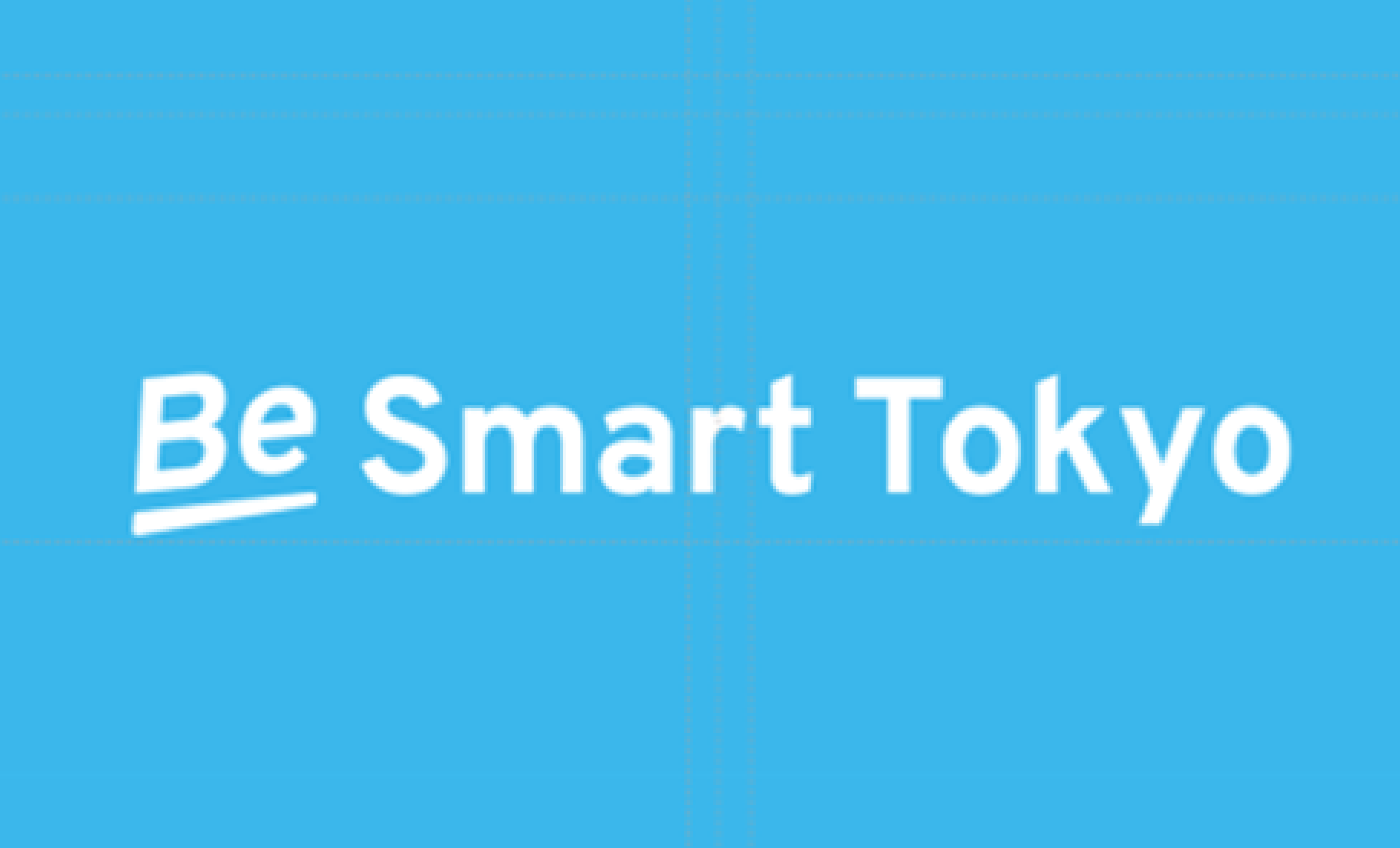 2024年度の東京都「 Be Smart Tokyo（東京都スマートサービス実装促進プロジェクト）」に採択いただきました。 | GATARI ...